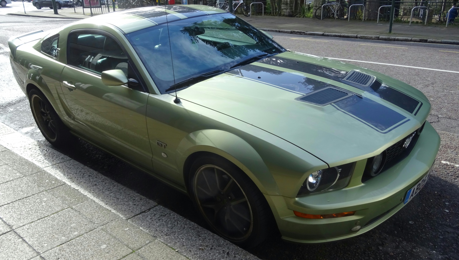 Mustang – reklama Forda, ikona motoryzacji i popkultury – Finanse i ...